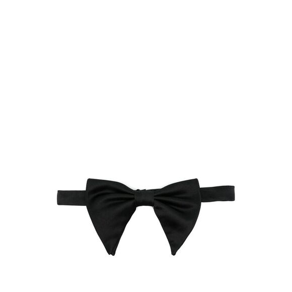 Lady Anne | Accessories | Lady Anne Black Ties Bow Ties Men | Poshmark